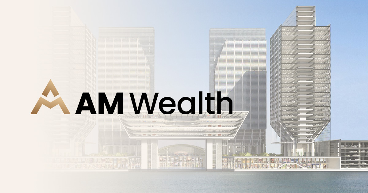 AM Wealth - Your Global Markets Journey
